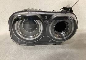 DODGE 10403 Hell Cat Hid Air Intake Headlight Right