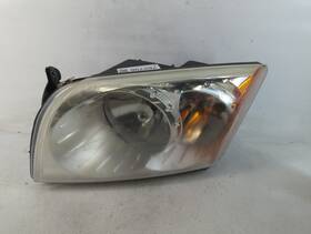 DODGE 114-00970 Caliber Driver Left Head Light Headlight