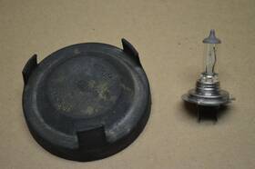 FACTORY OEM PART ORIGINAL 143688 Headlight Bulb Rubber Boot