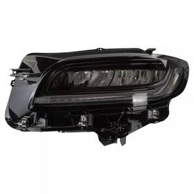 FORD KA1Z-13008-AX Headlamp Nautilus