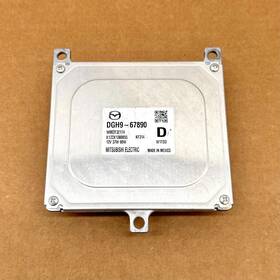 MAZDA DGH9-67890 Led Headlight Ballast Control Module