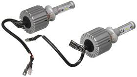 METRA ELECTRONICS/HEISE HE-H1LED Headlight Kit 086429338559