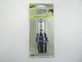 Who Makes Napa Headlight Bulbs