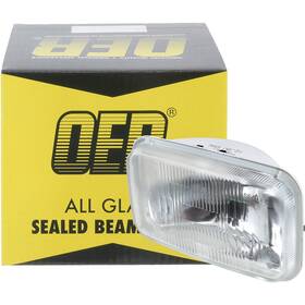 OER AUTHORIZED H4701 Headlamp Beam Volt High