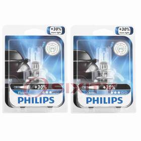 PHILIPS SX-2913 Beam Headlight Bulbs