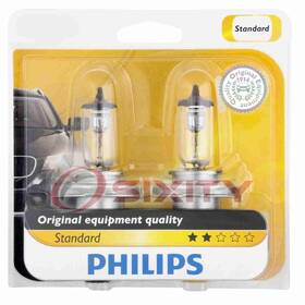PHILIPS SX-3708 High Beam Headlight Bulb Mobility Ventures