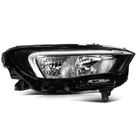 SHKJMOTORS SH129933K01 Right Headlight Gx Led Drl 42745768