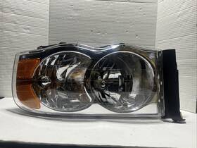 SPEED DADDY SDD-HLOHDR02CHAM Housing Amber Corner Headlight