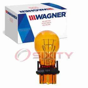 WAGNER LIGHTING SX-HEP8 Front Turn Signal Light Bulb